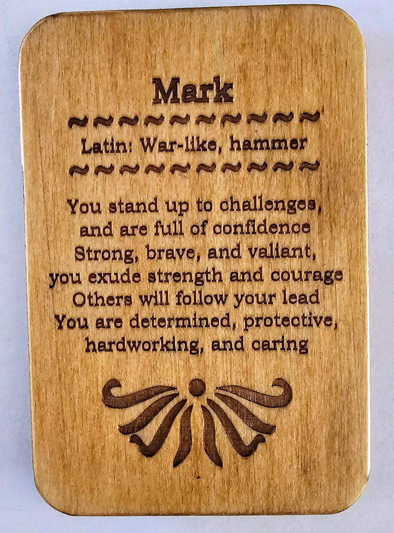 Personalized Name Photo Frame - Etsy