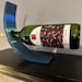 3D Printed Gravity Wine Holder - Etsy
