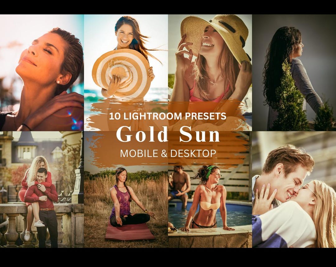 Photoshop Sun Overlays, Photoshop Overlay Sunset Overlay for Photoshop ...