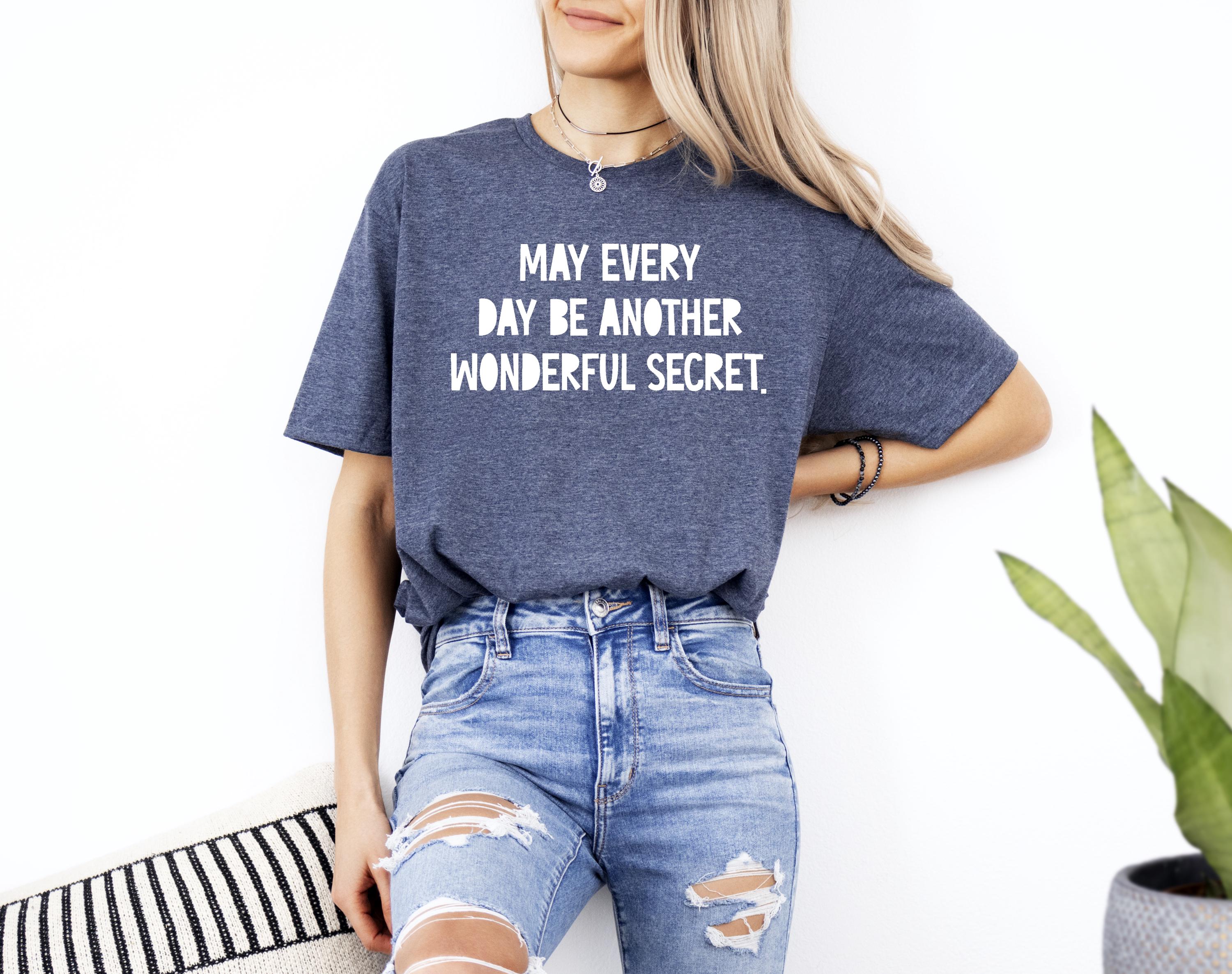 Trump Happy Birthday Epstein Crewneck Shirt or Sweatshirt, May Every ...