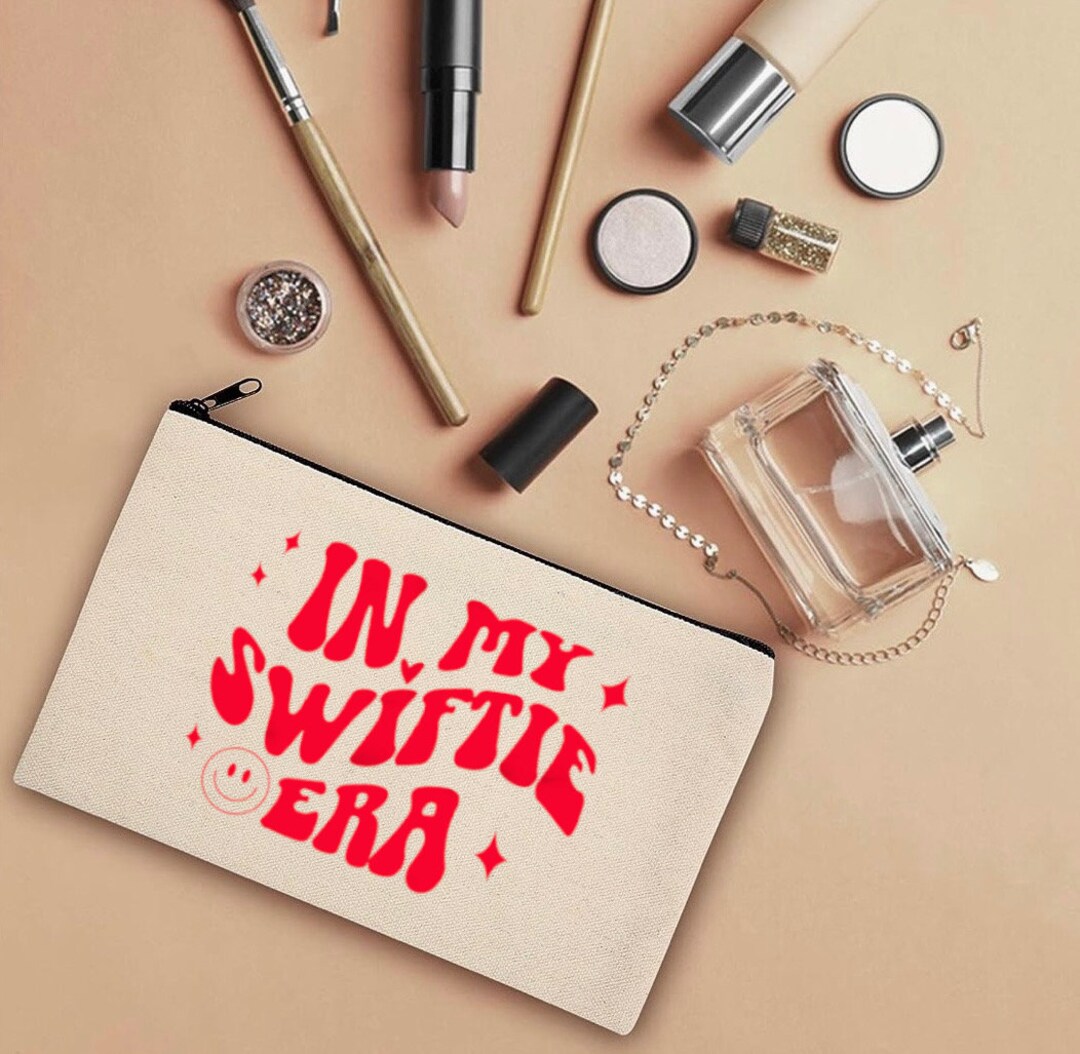 In My Swiftie Era Taylor Swift Fan 8.3x5 Small - Etsy