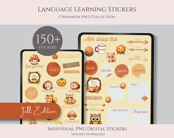 Vocabulary List Language Planner Learn Languages Language - Etsy