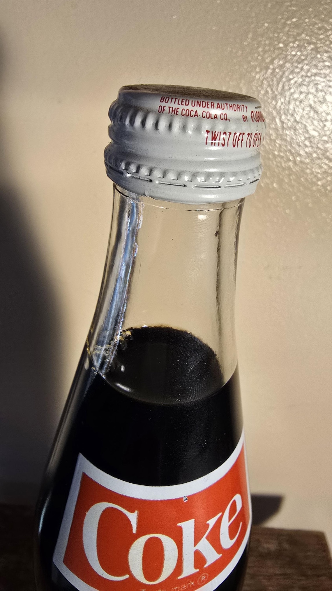 Coca-cola Publix Bottle - Etsy