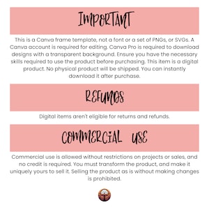 Collegiate Alphabet Canva Template - Graduation School Projects ...