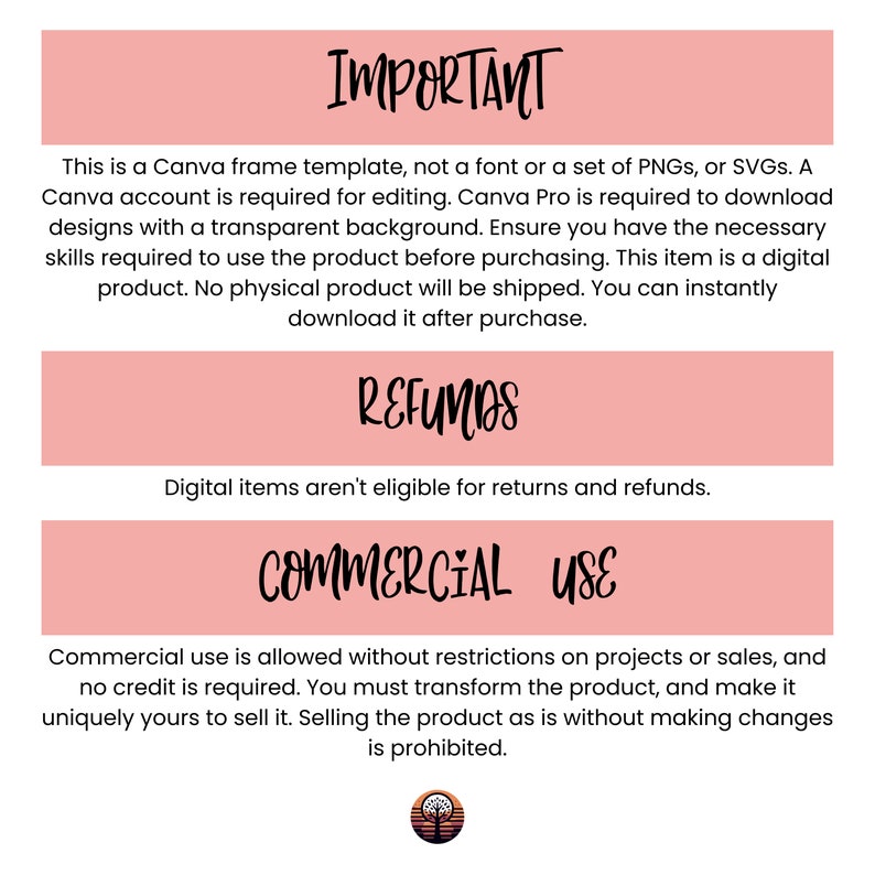 Collegiate Alphabet Canva Template - Graduation School Projects ...