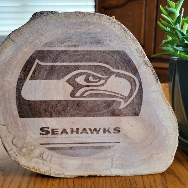 Seahawks Sign - Etsy