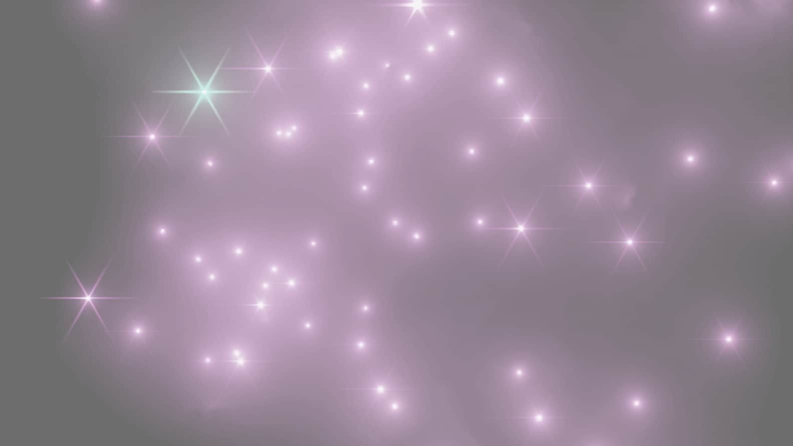 Pink or White Sparkle Glare Shimmer Transition - Etsy