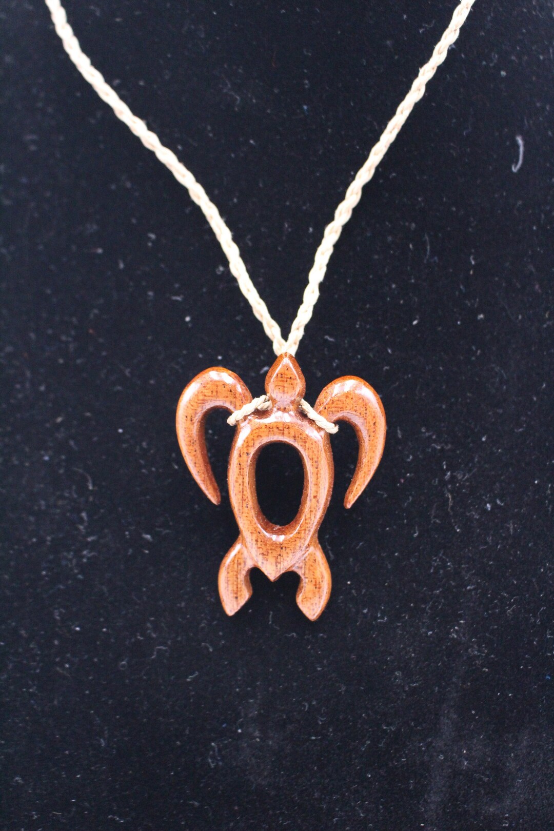 Hawaiian Turtle Necklace Souvenir Gift From Hawaii Souvenir Honu ...