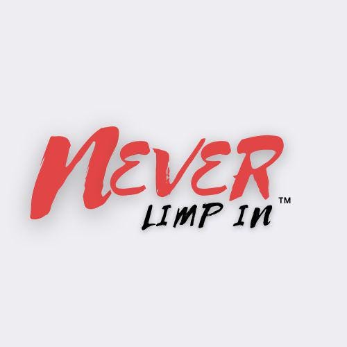 NeverLimpIn - Etsy