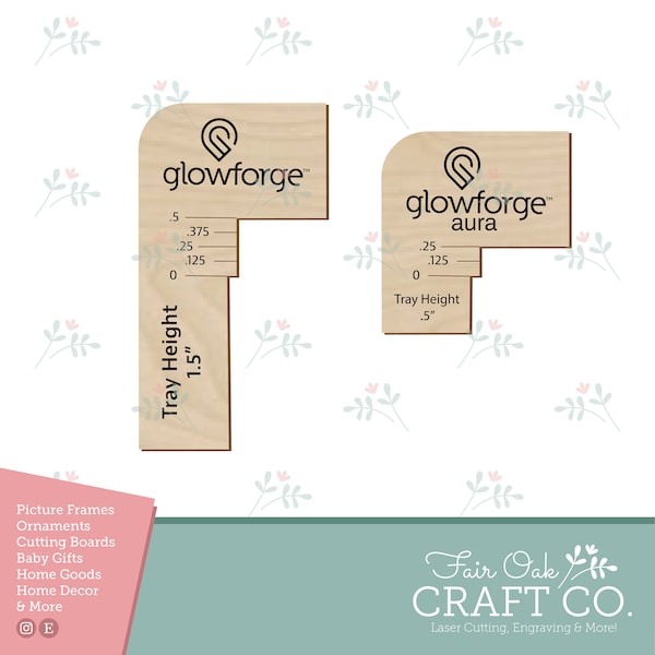 Glowforge Svg Files - Etsy