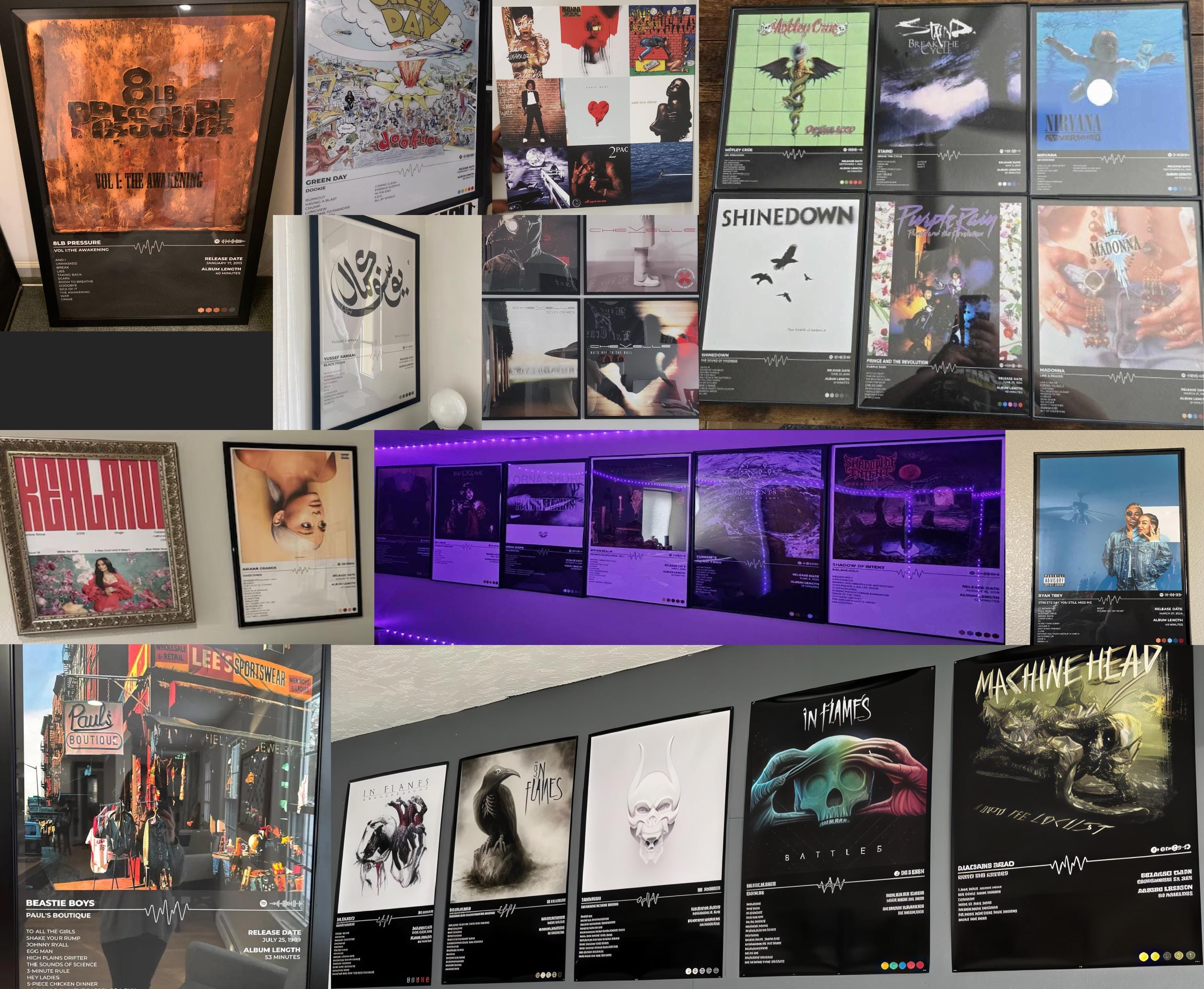 Masayoshi Takanaka - an Insatiable High Music Album Cover Poster ...