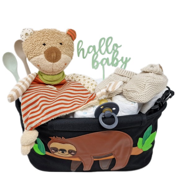 Stroller Diaper Cake - Etsy