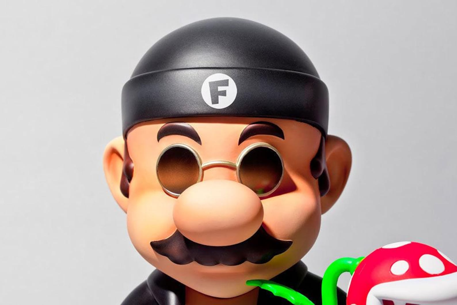 Super Mario Peach X Leon the Professional STL File - Etsy