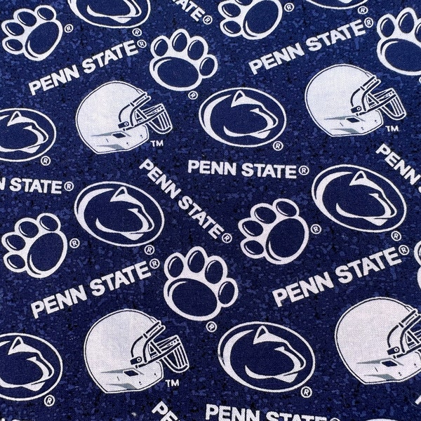 Penn State Pillow - Etsy