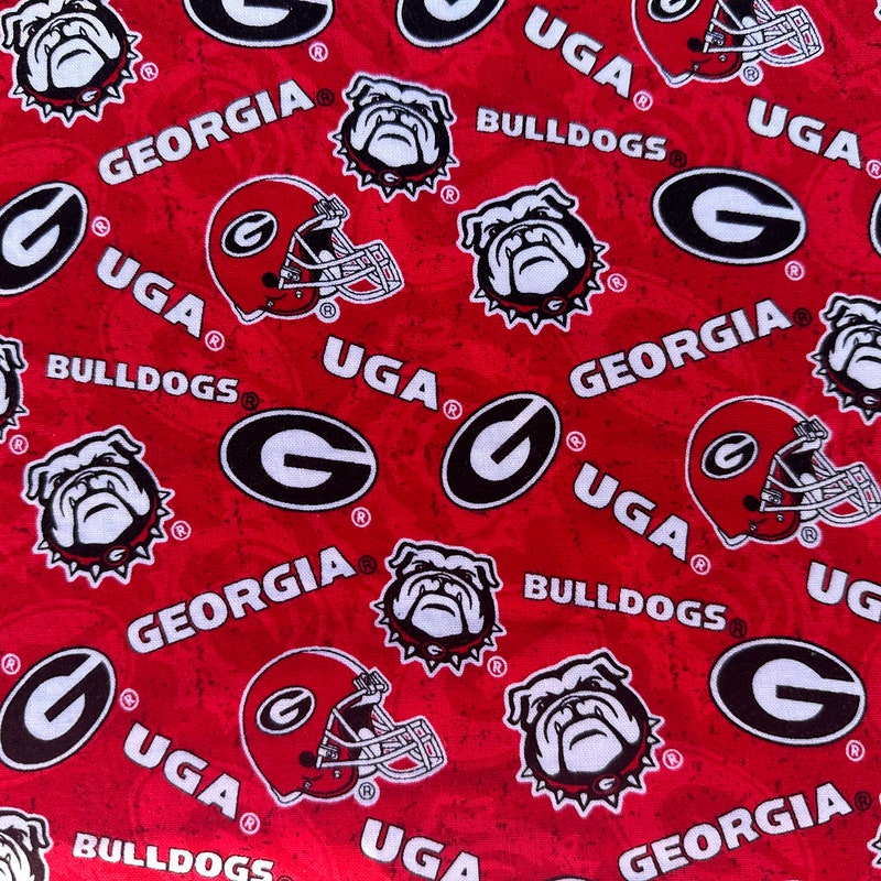 Georgia Pillow - Etsy