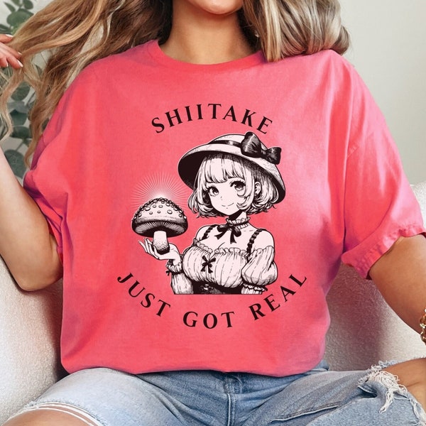 Graphic Tee Monotone - Etsy