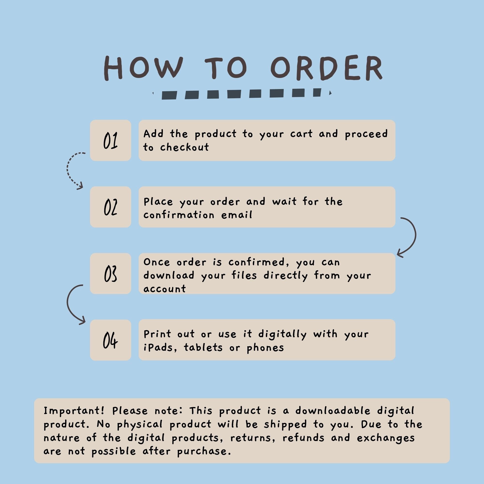 Numbers Preschool Workbook, Printable Number Worksheets for Kids ...