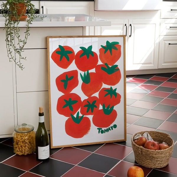 Funky Kitchen - Etsy