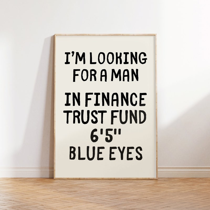 Finance Decor - Etsy