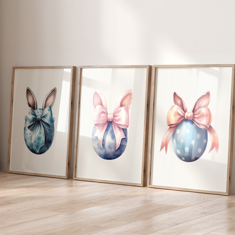 Easter Printable - Etsy