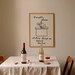 La Barmaid Print, Cute Bartender Poster, Trendy Bar Decor, Funny ...