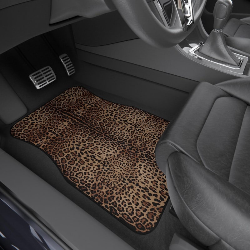 Car Floor Mats Animal - Etsy