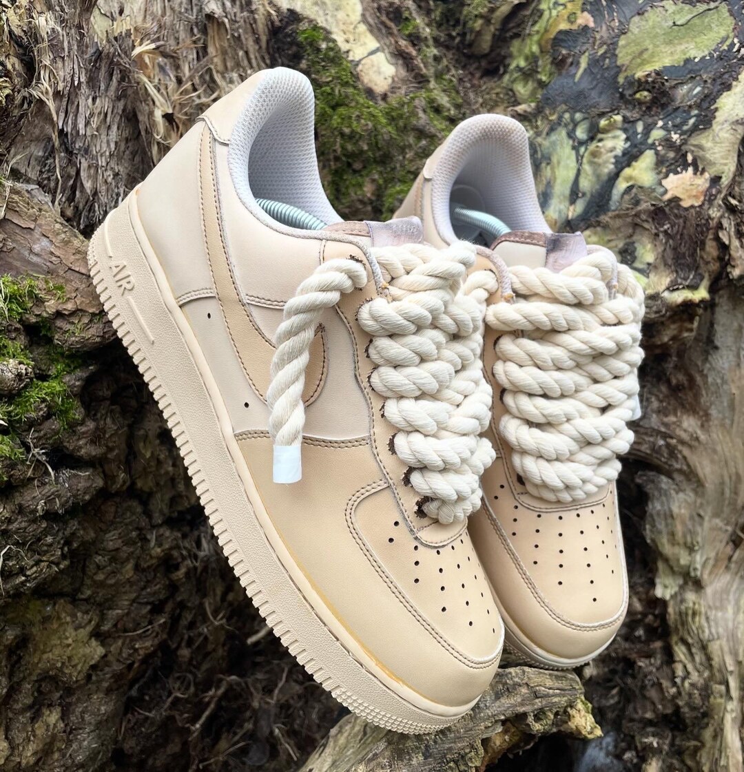 Coffee AF1 Custom - Etsy