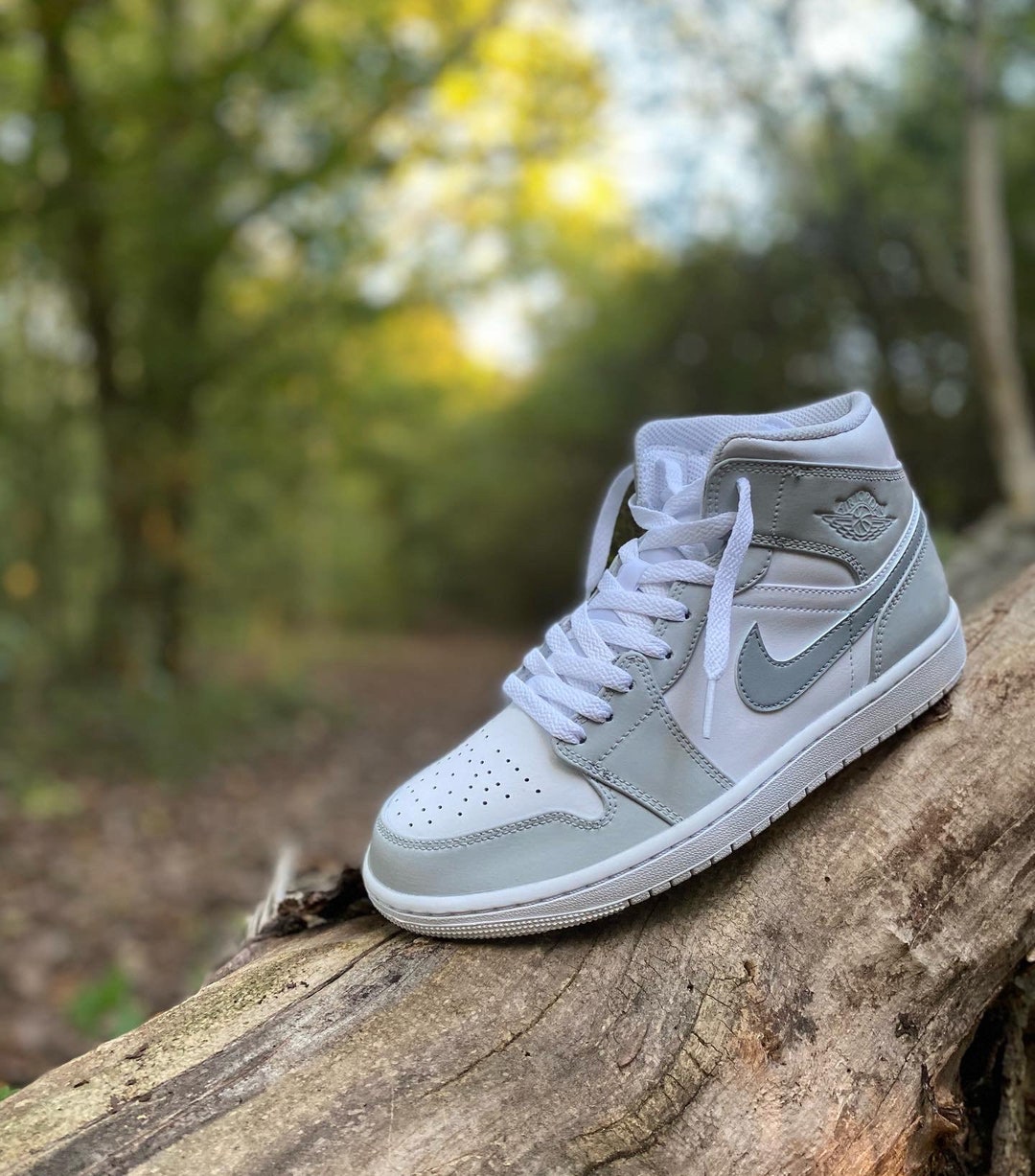 Grey Shades J1 Custom - Etsy