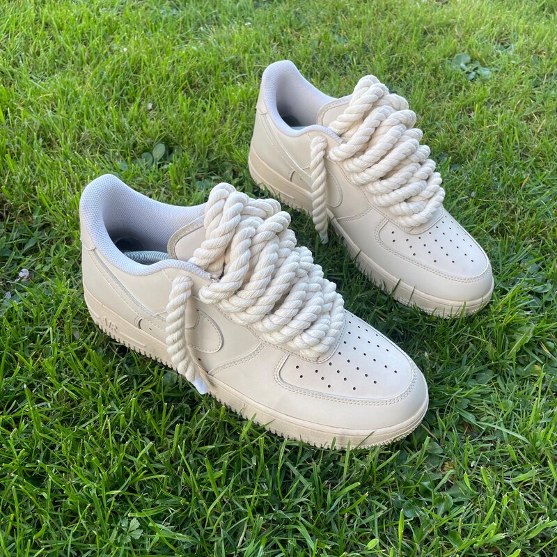 Nike Air Force 1 Customs - Etsy
