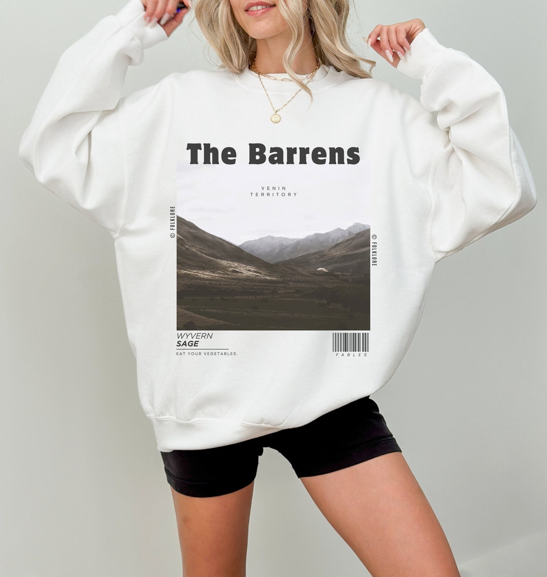 Fourth Wing Sweatshirt Venin Folklore Iron Flame Basgiath War College ...