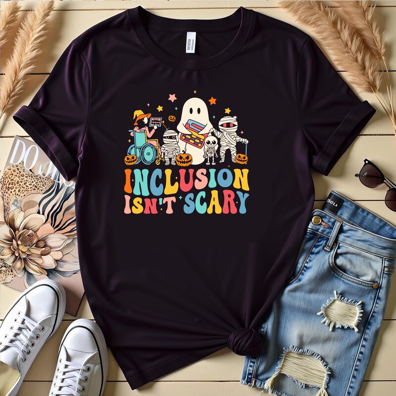 Inclusion Art - Etsy