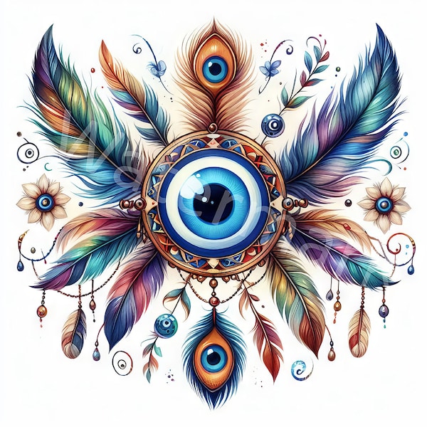 Talisman Paper - Etsy