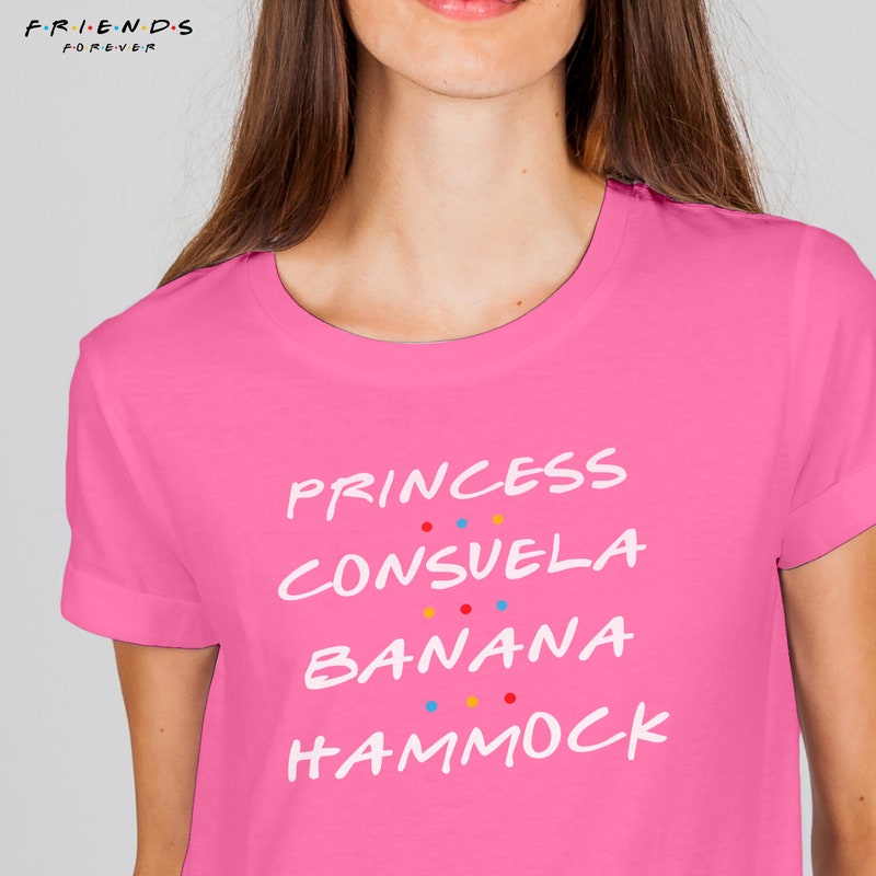 Princess Consuela - Etsy