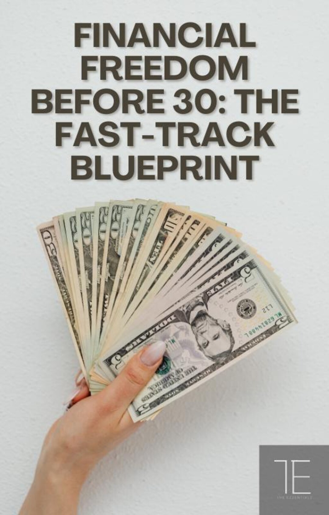 Financial Freedom Ebook: Budgeting, Investing, Side Hustles (PDF) - Etsy