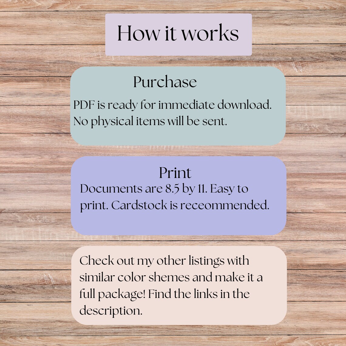 Printable Multiplication Chart | Times Tables | Study Guides for Math ...