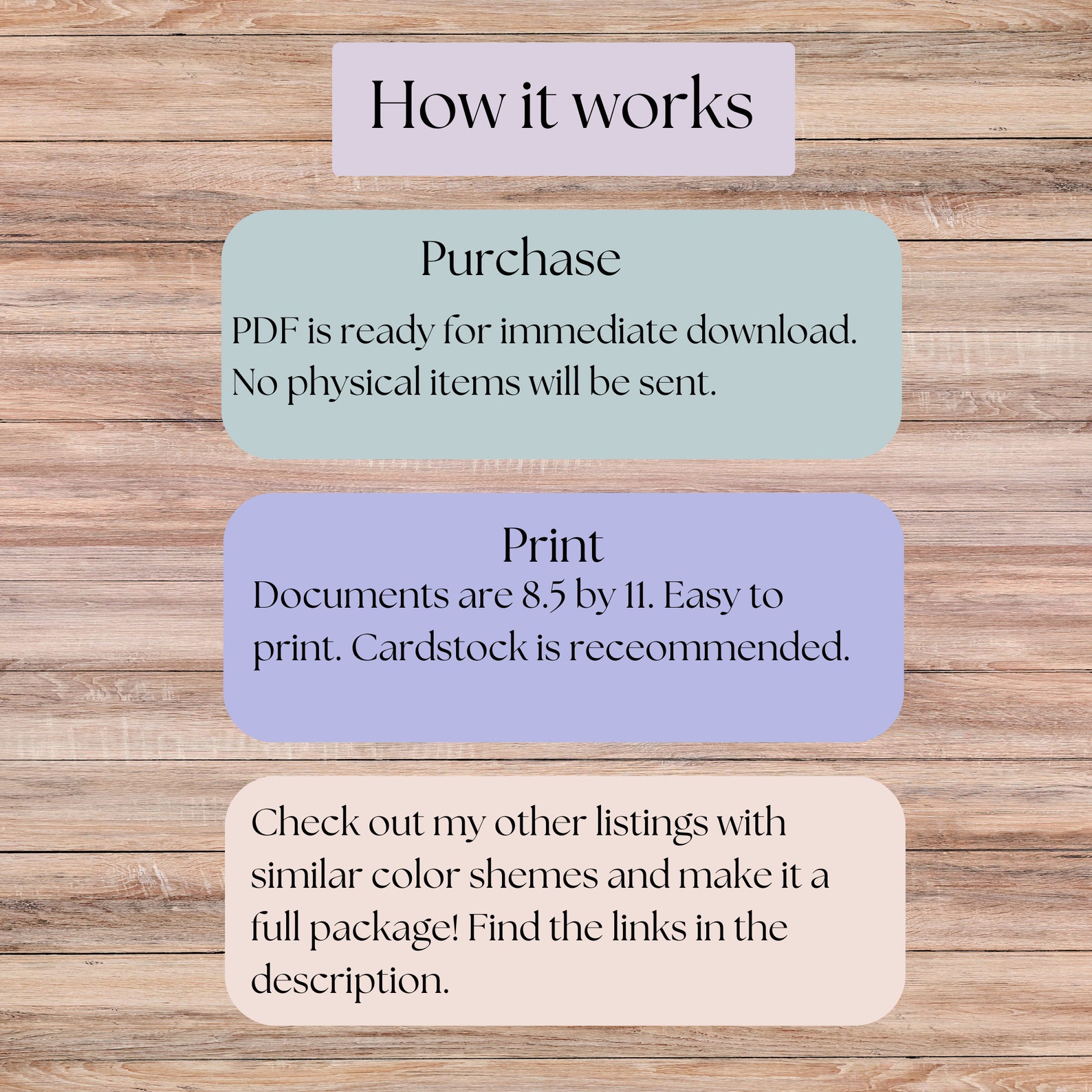 Printable Multiplication Chart | Times Tables | Study Guides for Math ...