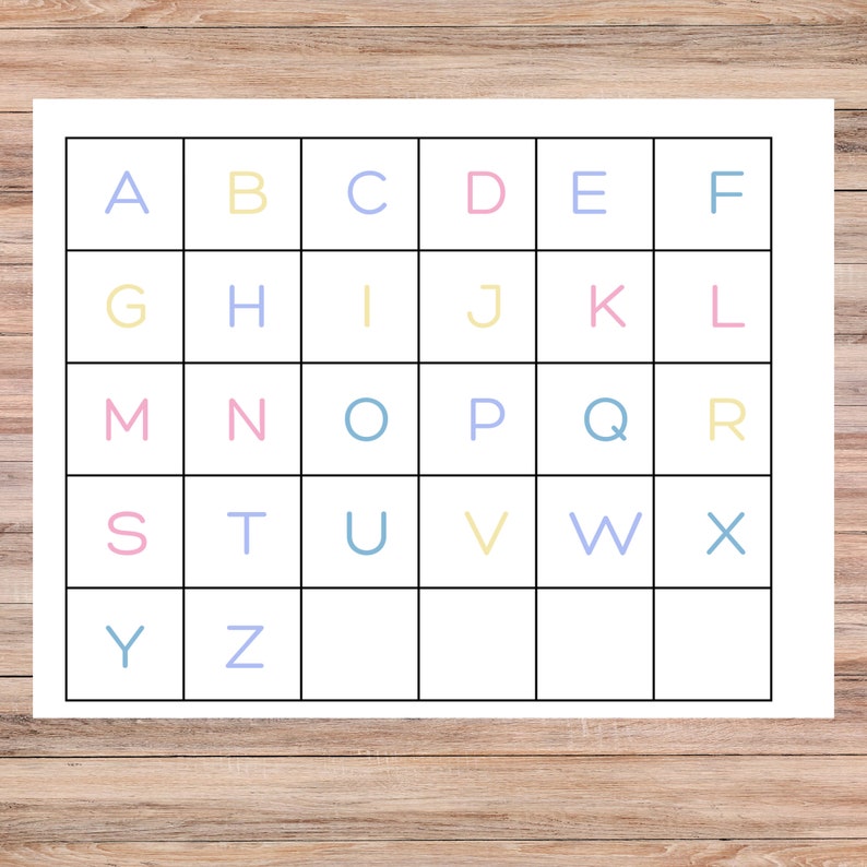 French Custom Name Tracing | Personalized Activity for Homeschool ...