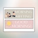 Classroom Schedule Cards | Boho Class Decor | Bulletin Board Posters ...