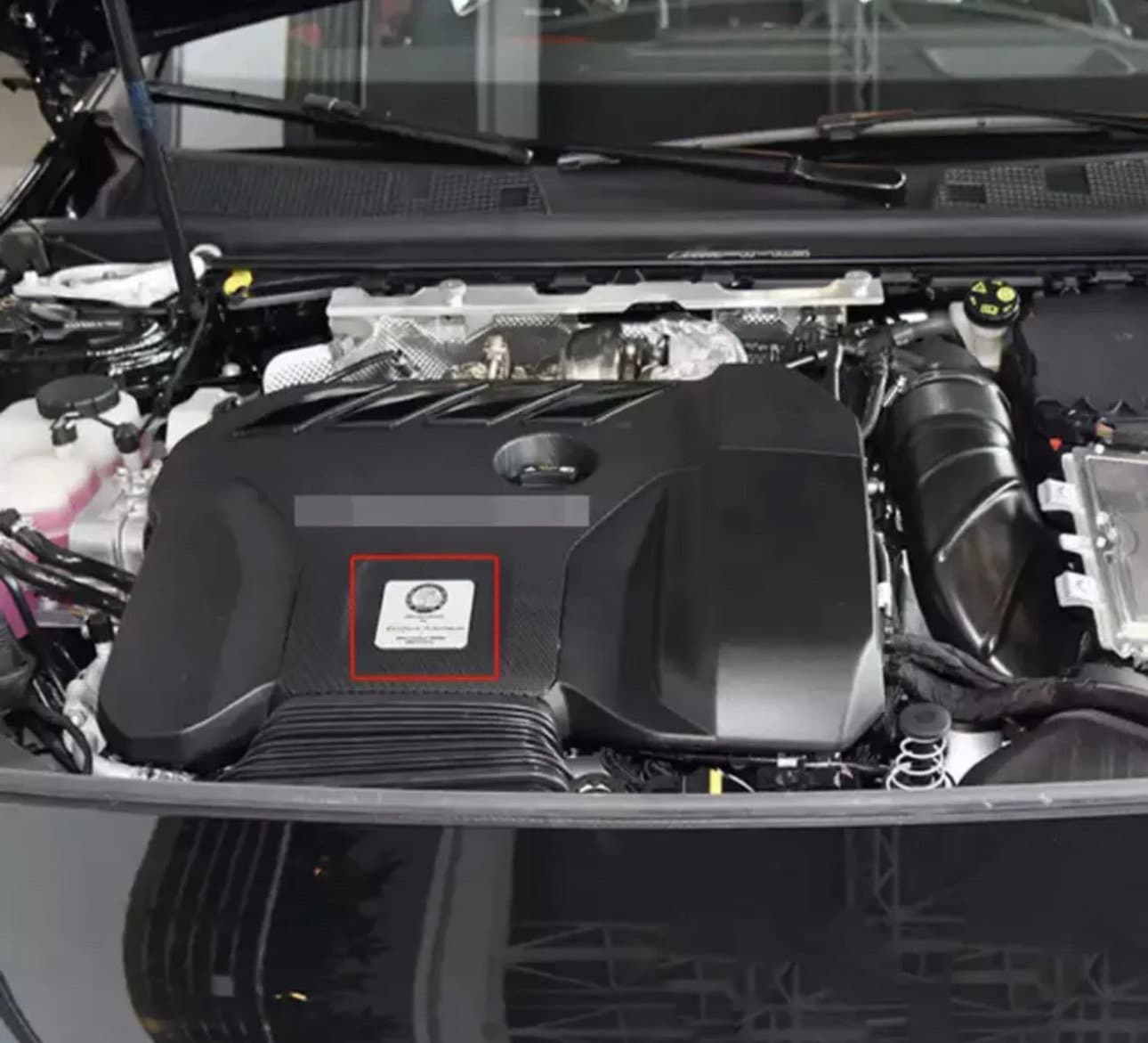 Affalterbach Amg Logo for Engine Signed by Kasimovskij - Etsy