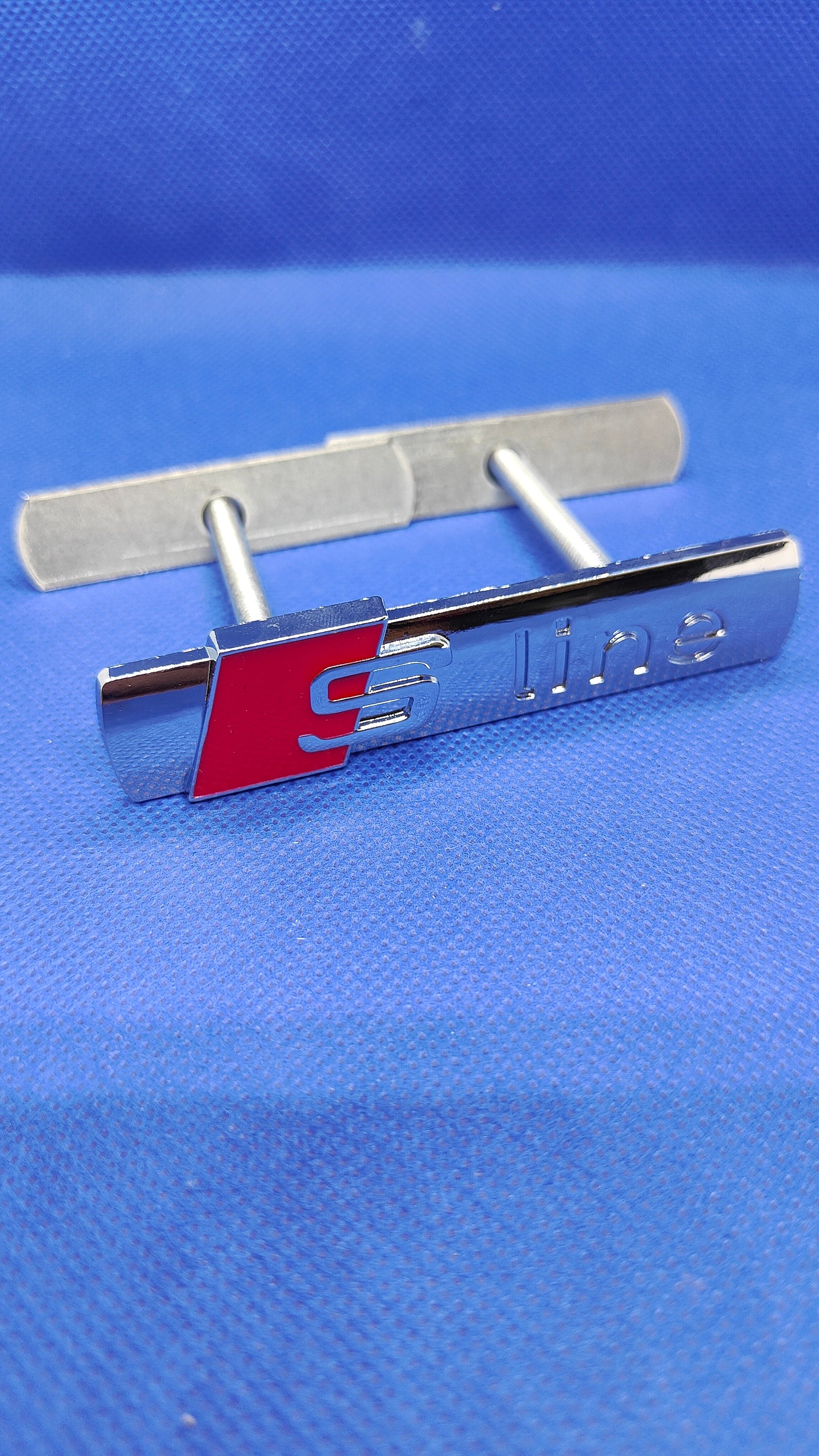 1 Sline Logo for S Line Grille Emblem Grille - Etsy