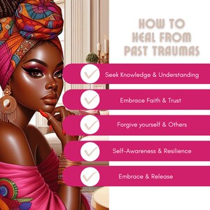 Embrace Release: Transformative Healing for a Brighter Future E/course ...