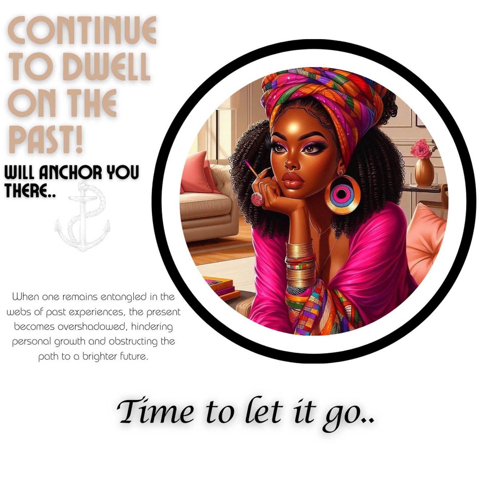 Embrace Release: Transformative Healing for a Brighter Future E/course ...