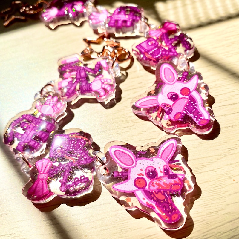 Walten Files Merch - Etsy