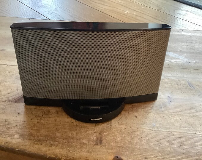 Bose Sounddock Series 2 Docking Station /speaker - Etsy
