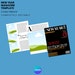 2025 Vision Board Template, Magazine Template Editable, Magazine ...
