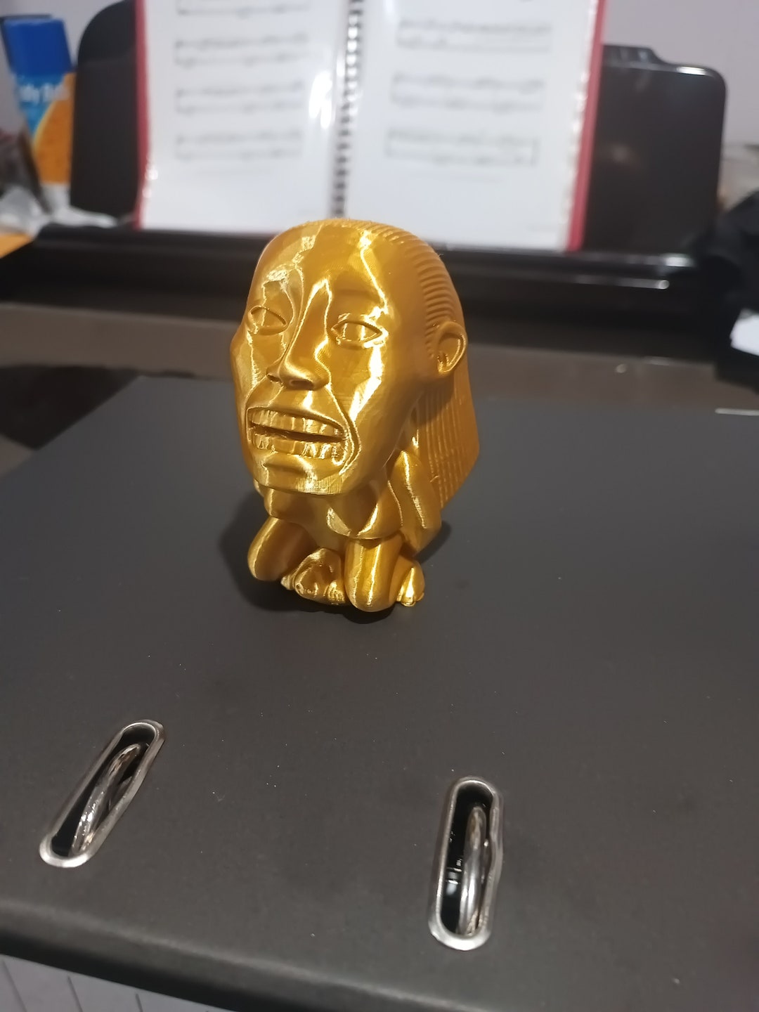 Indiana Jones Idol - Etsy