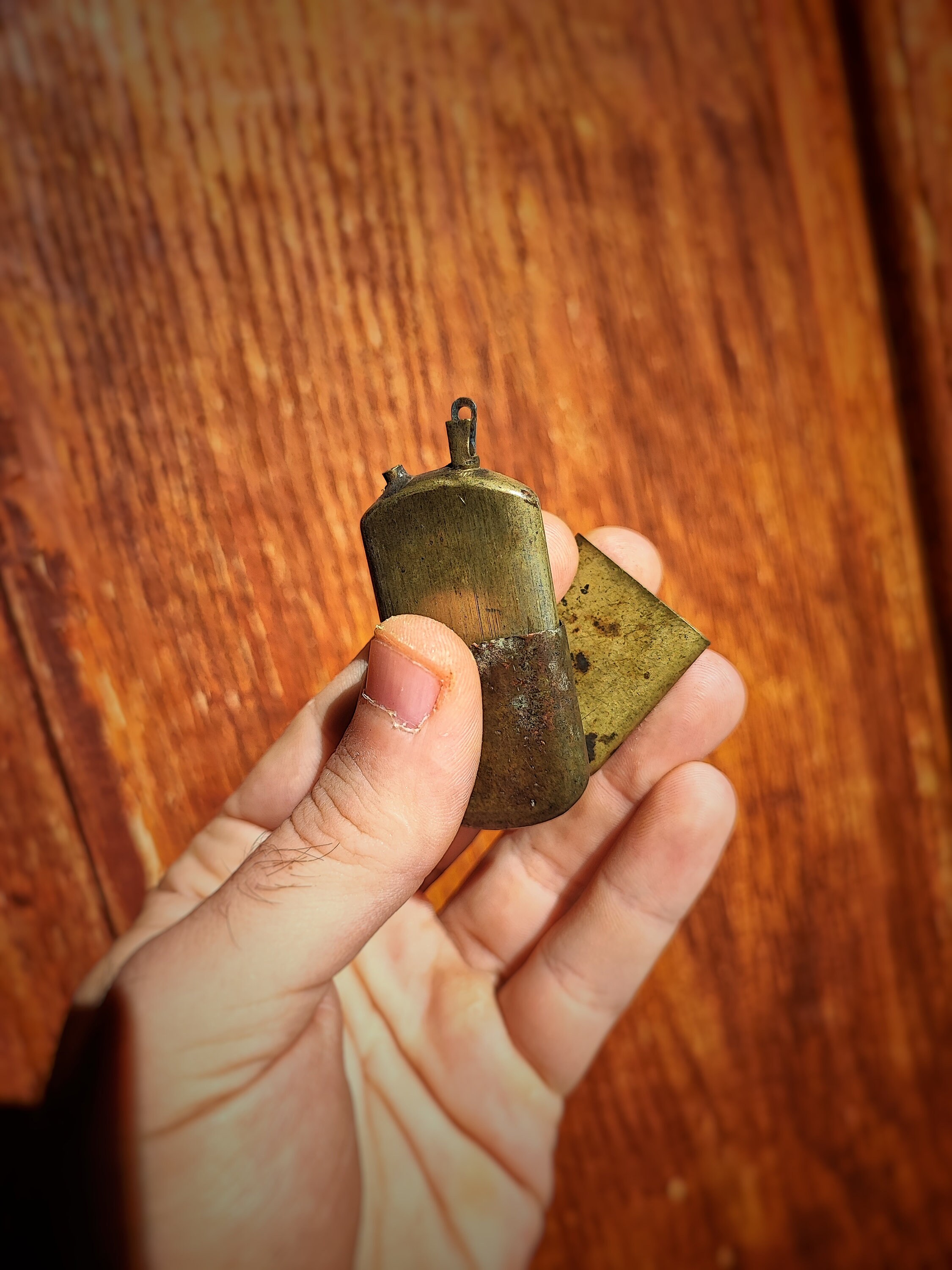 WW1/WW2 Lighter - Etsy