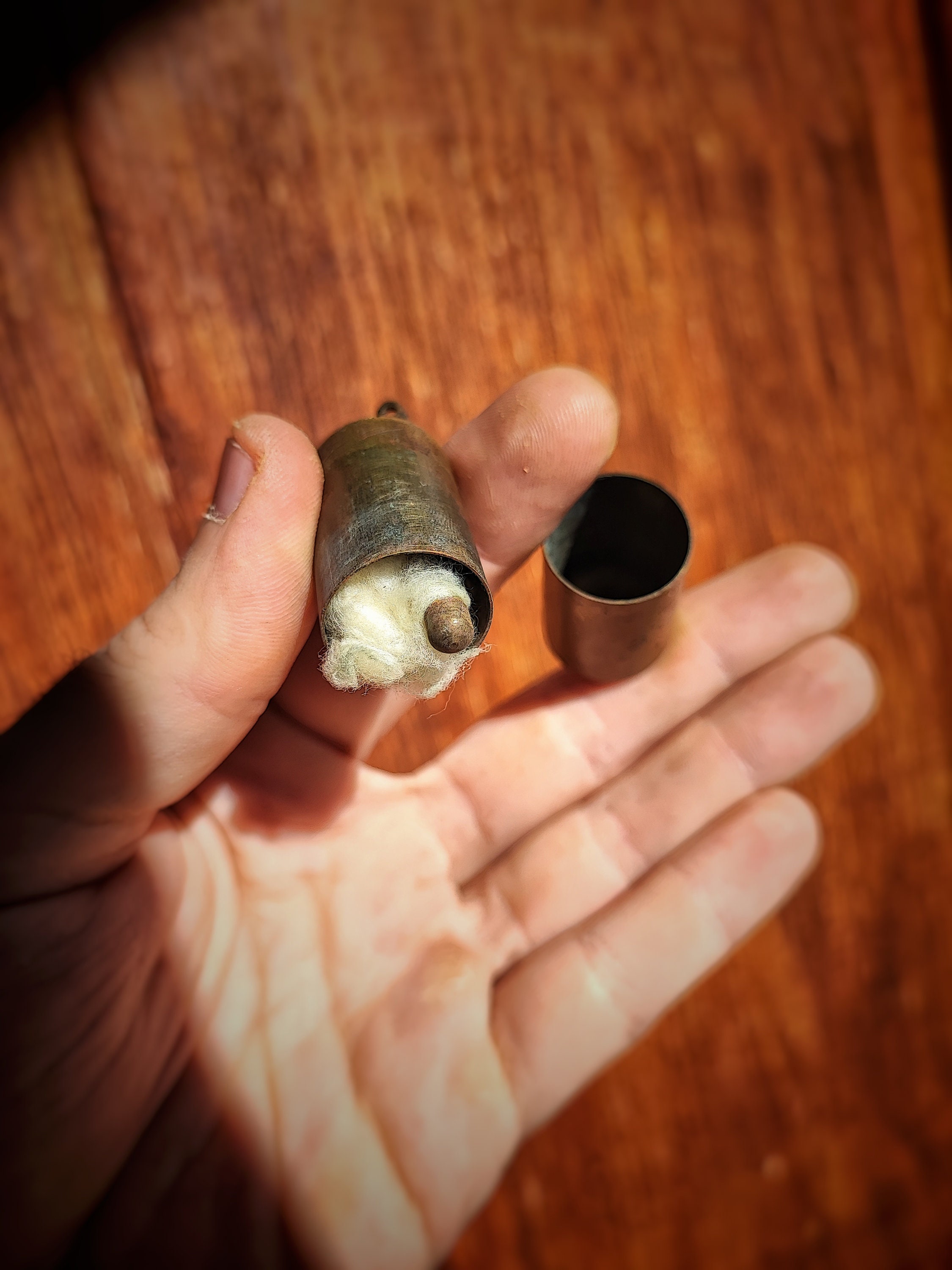 Vintage WW1 / WW2 Lighter. - Etsy