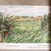 David Hockney A Gap in the Hedgerow (from Midsummer: East Yorkshire ...