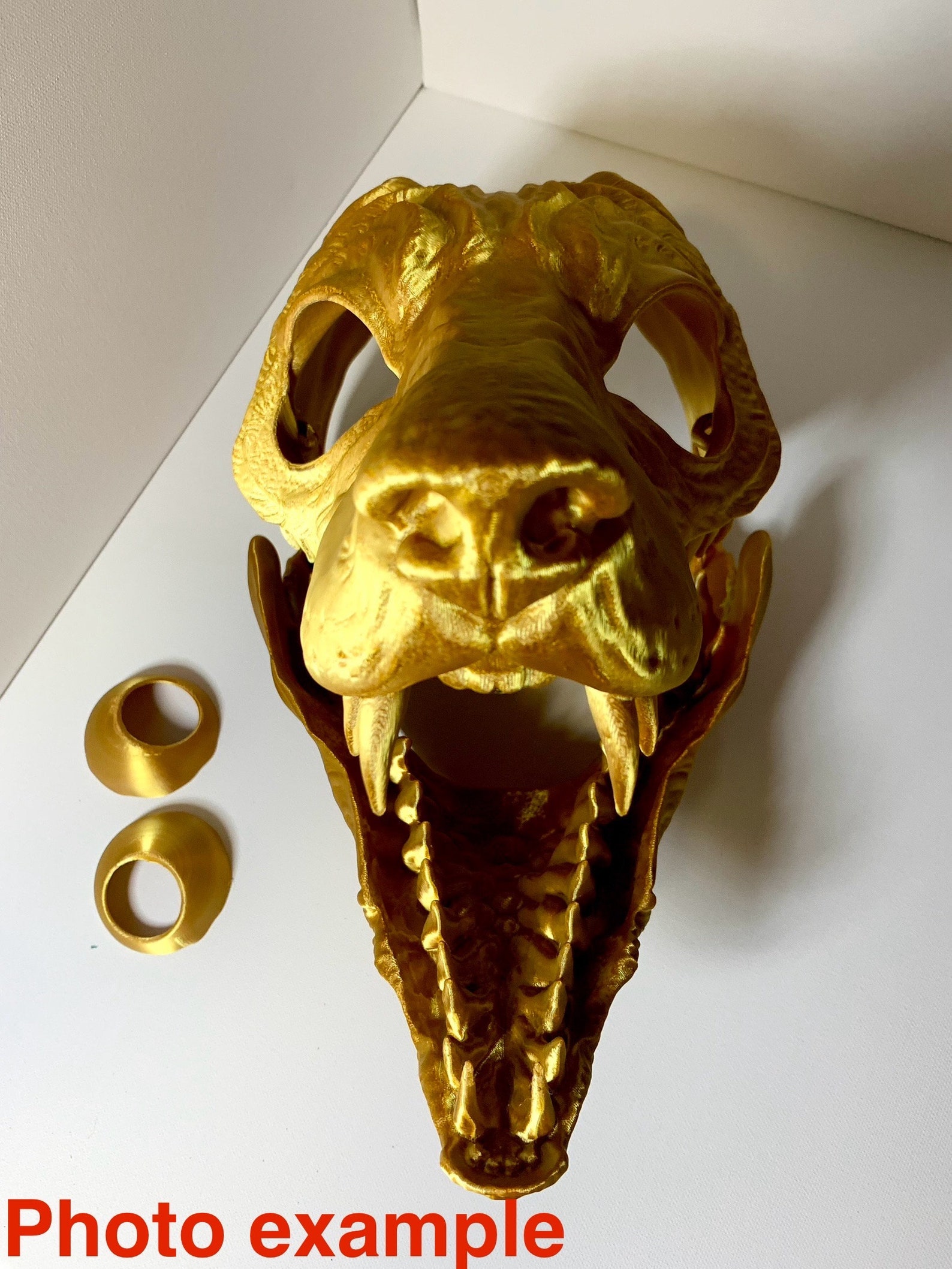 Furry/skullfurry/furrycreature- Head Base - Etsy